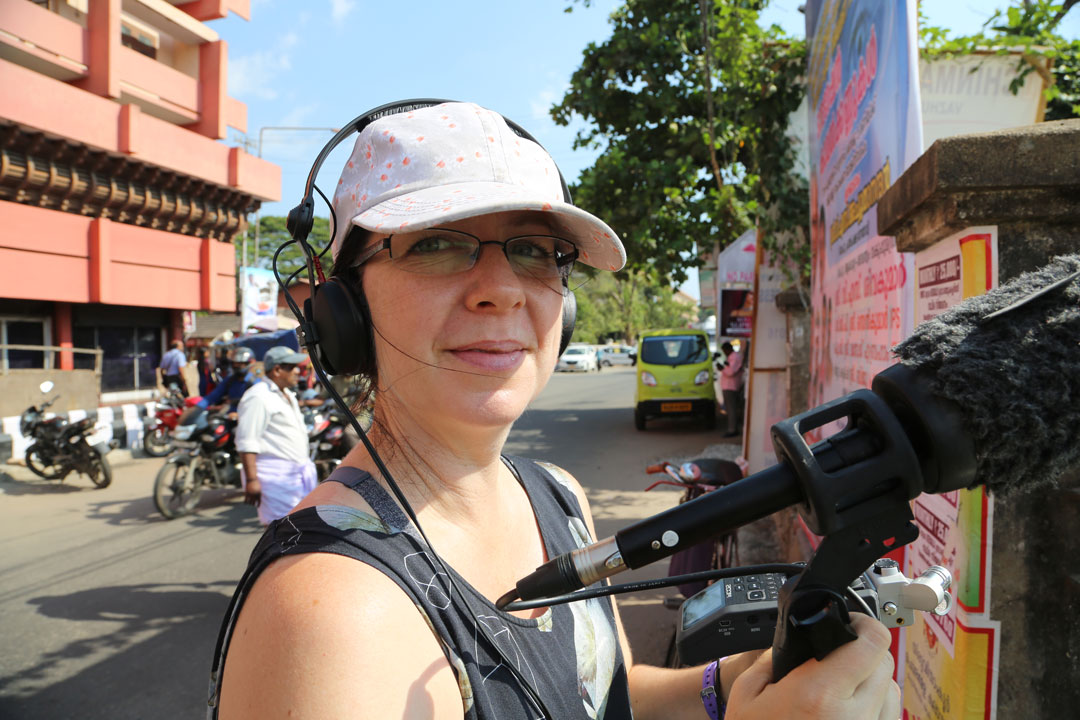 Sue Collins - Hippocratic